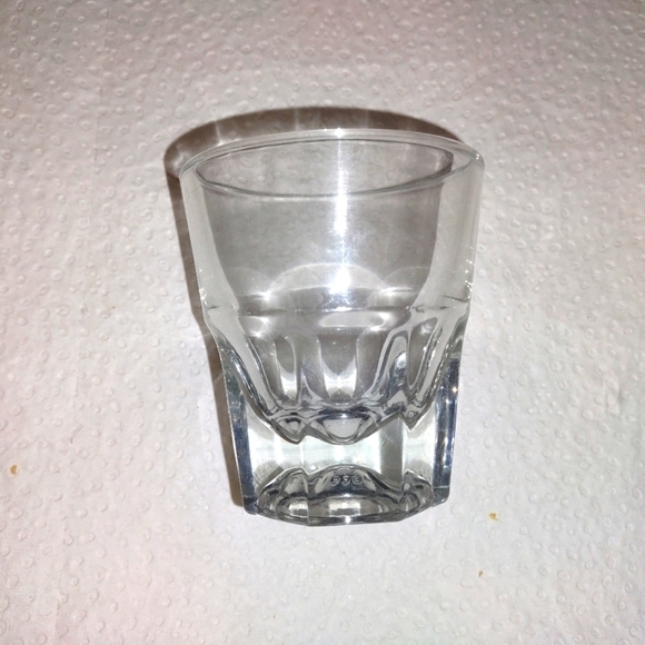 Dining | Vintage Double Shot Glass | Poshmark